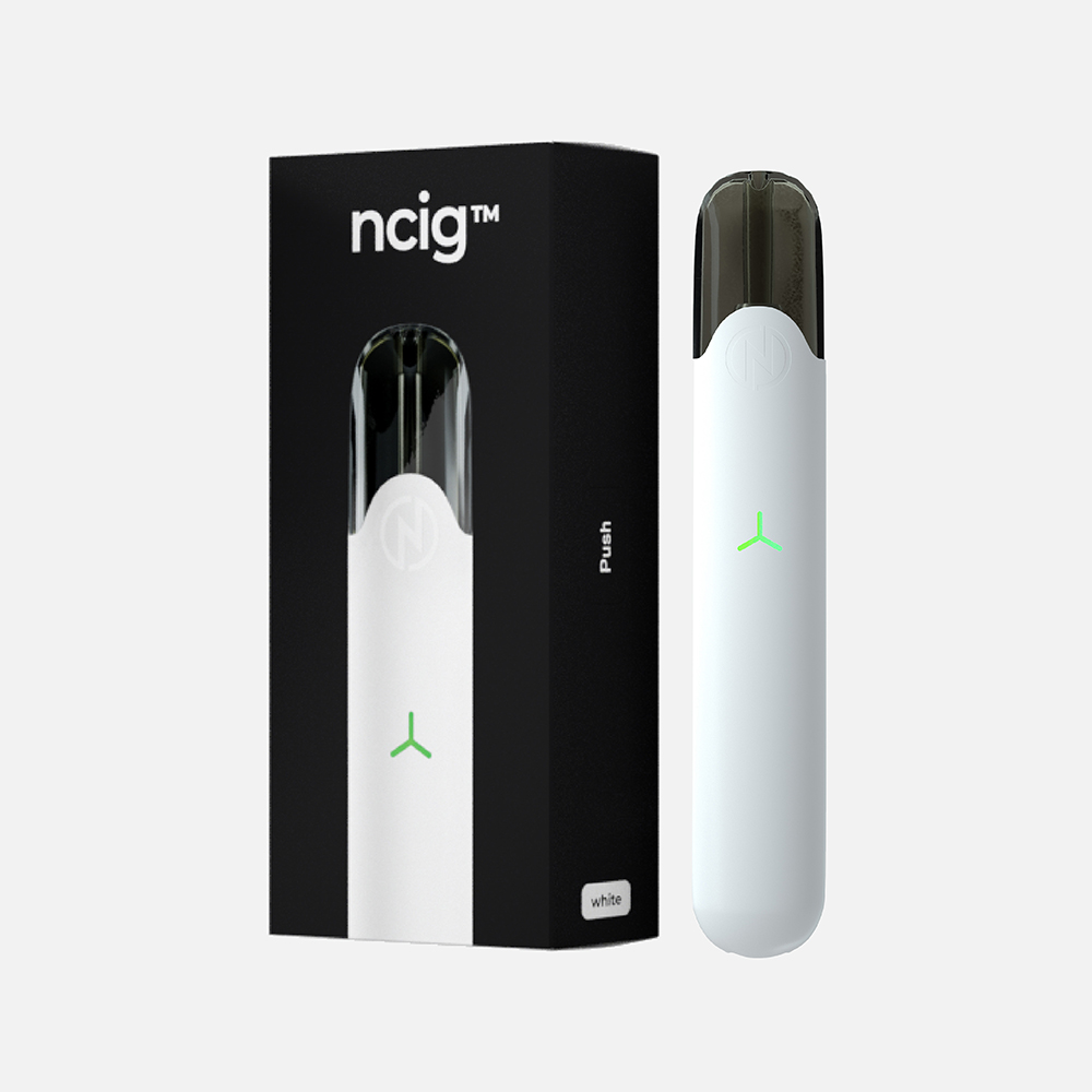 Specifications NCIG3 ENHANCEMENT – NASTY Worldwide
